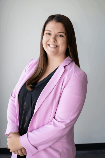 Jenny Anderson - A-mazing Events
